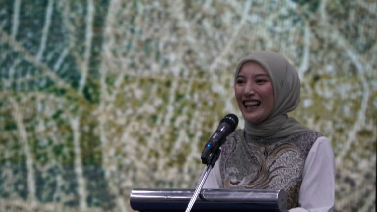 SBM ITB Avirama Nawasena Award 2024, 34 winners receive ESG Award - SBM ITB