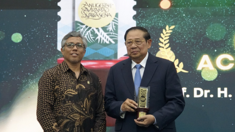 News & Opportunities - SBM ITB