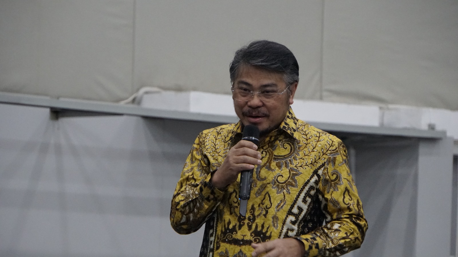 SBM ITB’s KM Summit highlights the role of green knowledge in sustainable development - SBM ITB