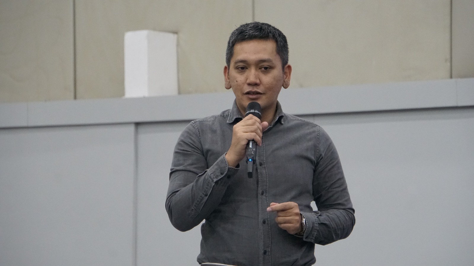 SBM ITB’s KM Summit highlights the role of green knowledge in sustainable development - SBM ITB