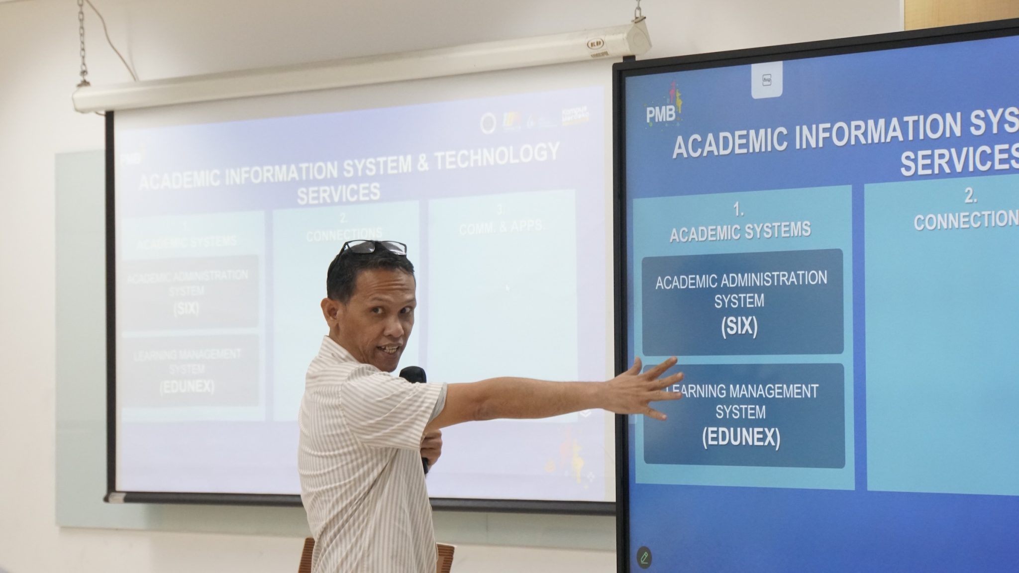 SBM ITB welcomes international students for spring 2025 exchange program - SBM ITB