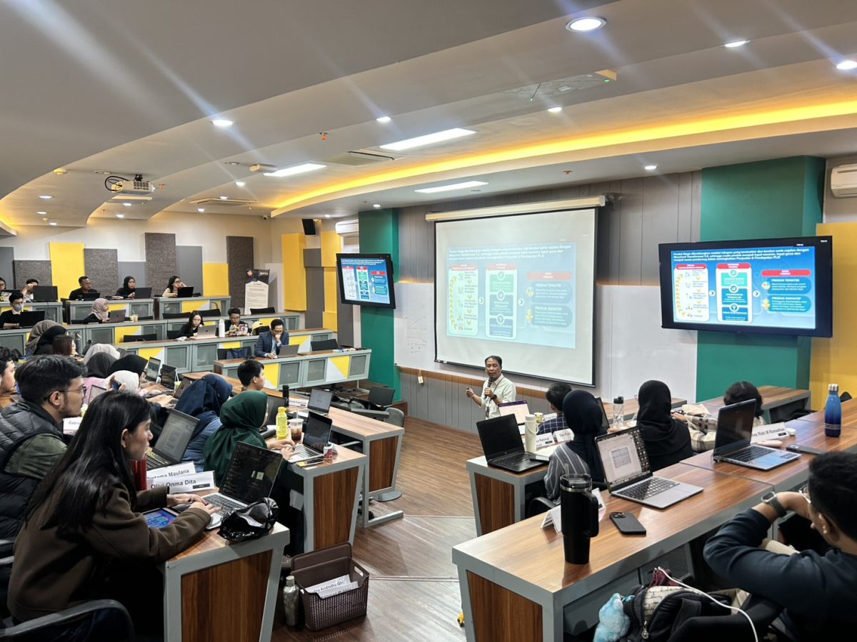 PLN’s renewable energy marketing strategy, responding to demand or ...