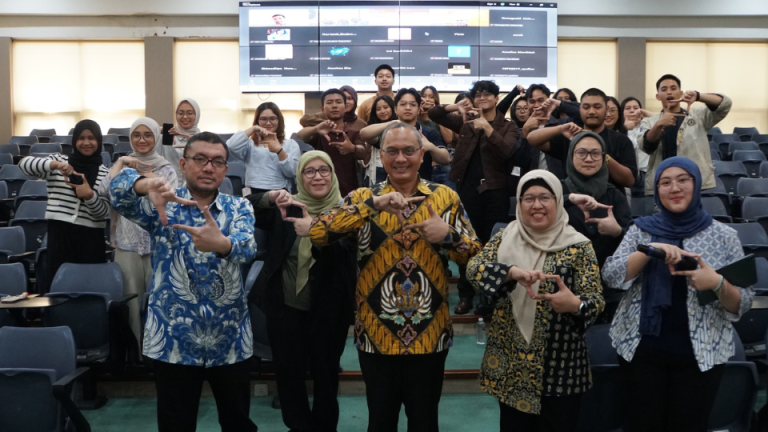 School of Business and Management ITB