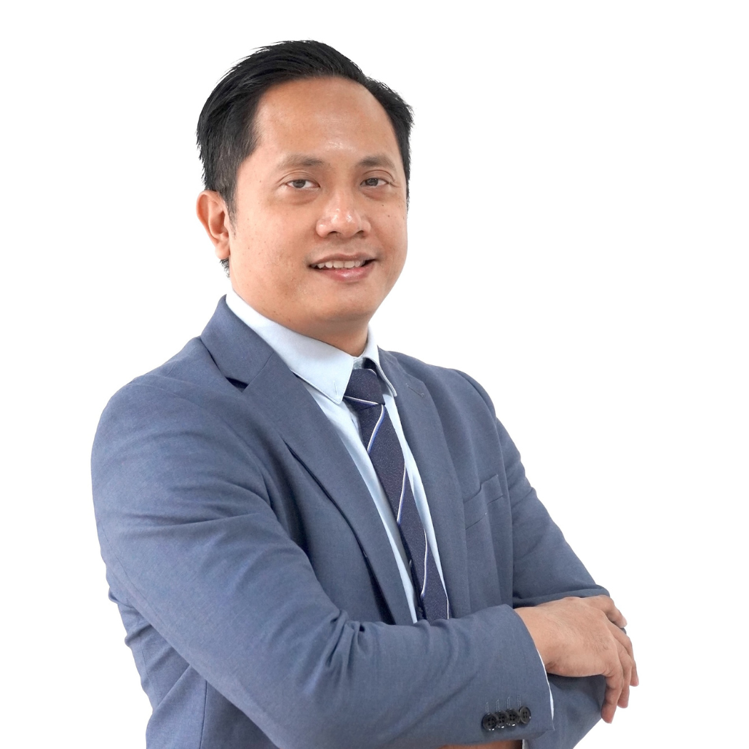 Dzikri Firmansyah Hakam - SBM ITB