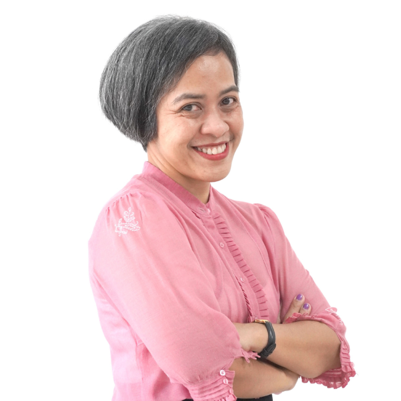 Ira Fachira - SBM ITB