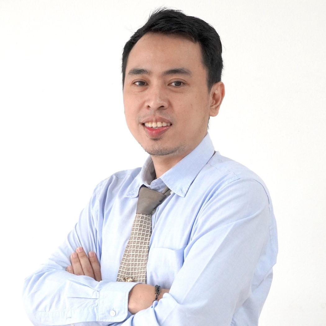 Muhammad Juliansyah Putra - SBM ITB