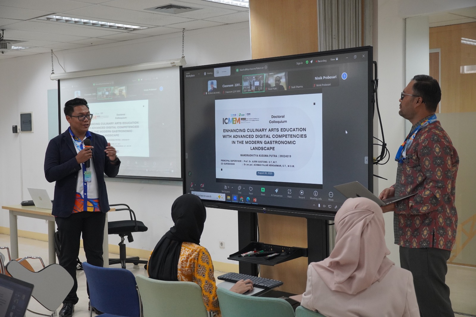 Unveiling scoping reviews: Malaysian lecturer shares publication tips ...