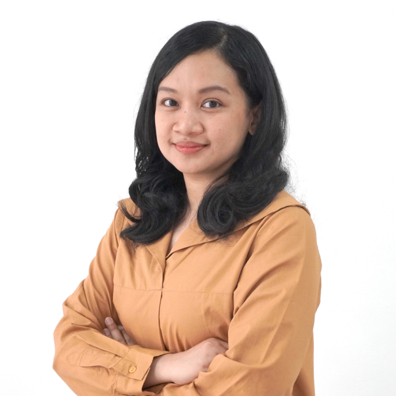 Adita Pritasari - SBM ITB