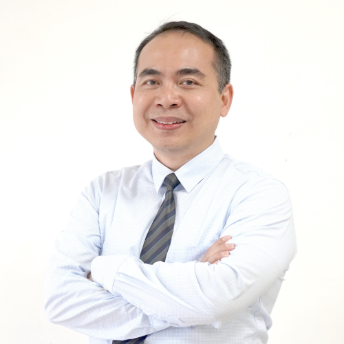 Akbar Adhi Utama - SBM ITB