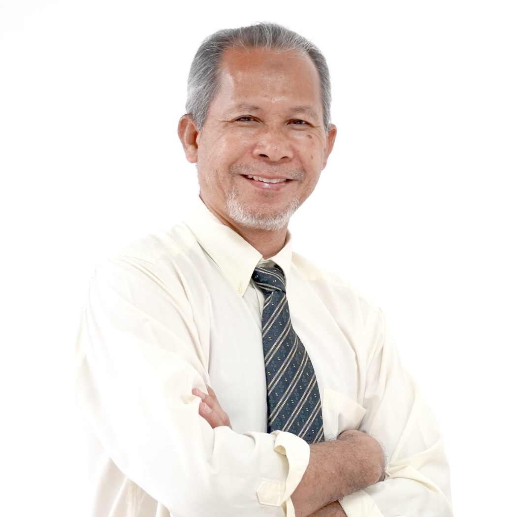 Asep Darmansyah - SBM ITB