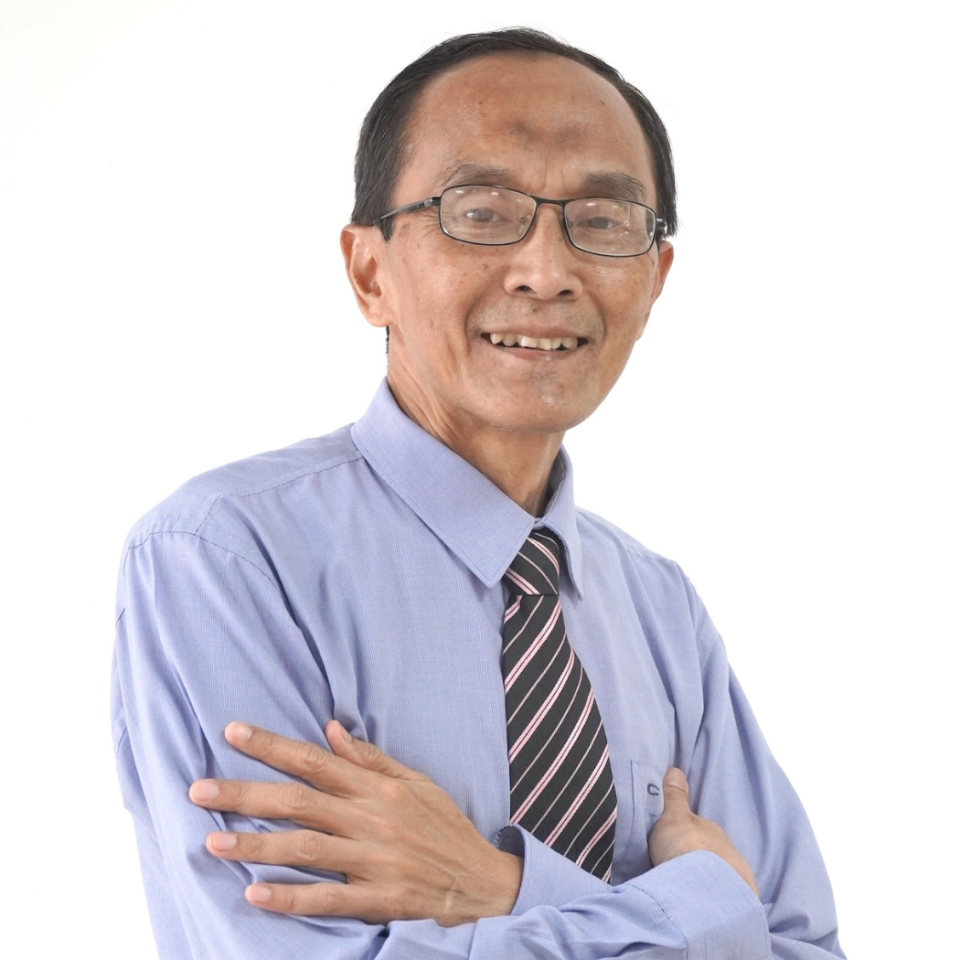 Gatot Yudoko - SBM ITB