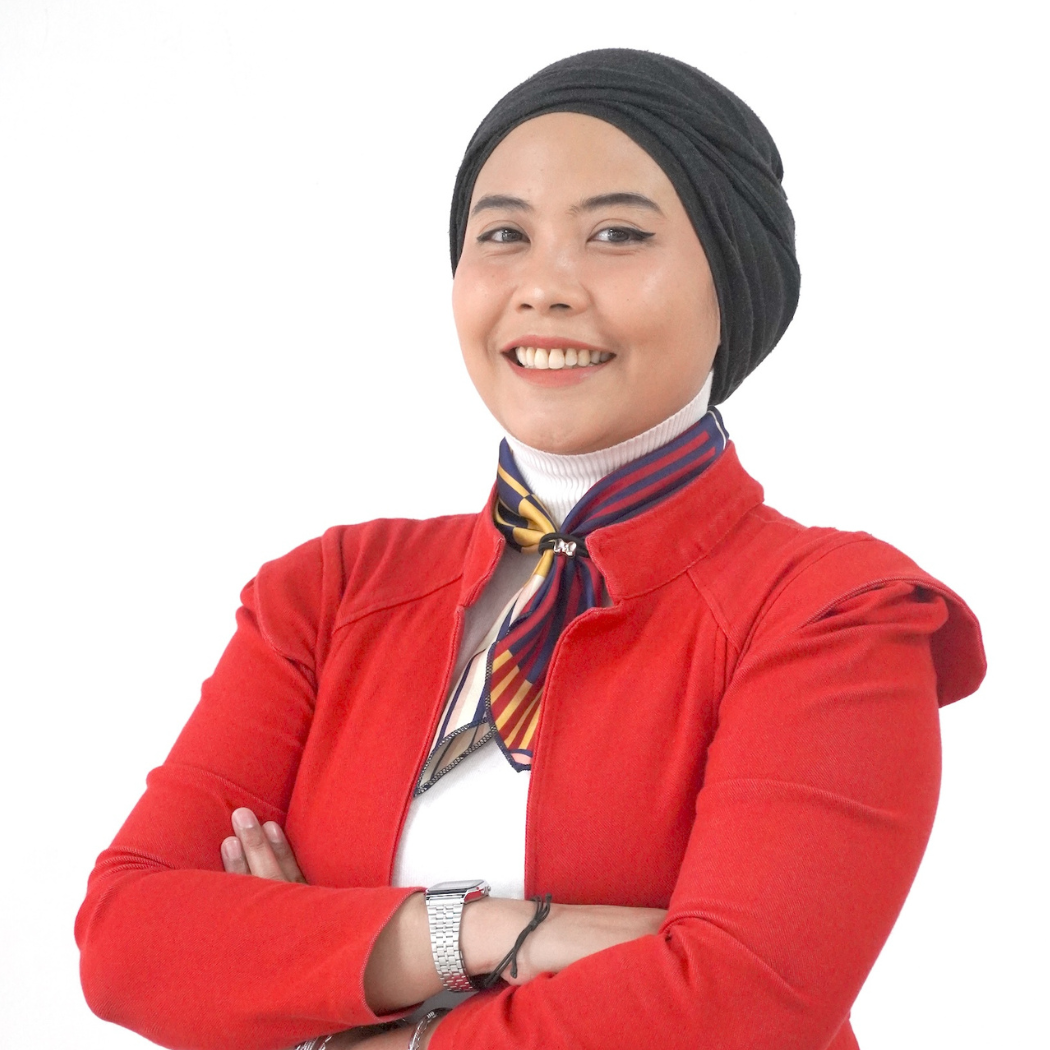 Ilma Aulia Zaim - SBM ITB