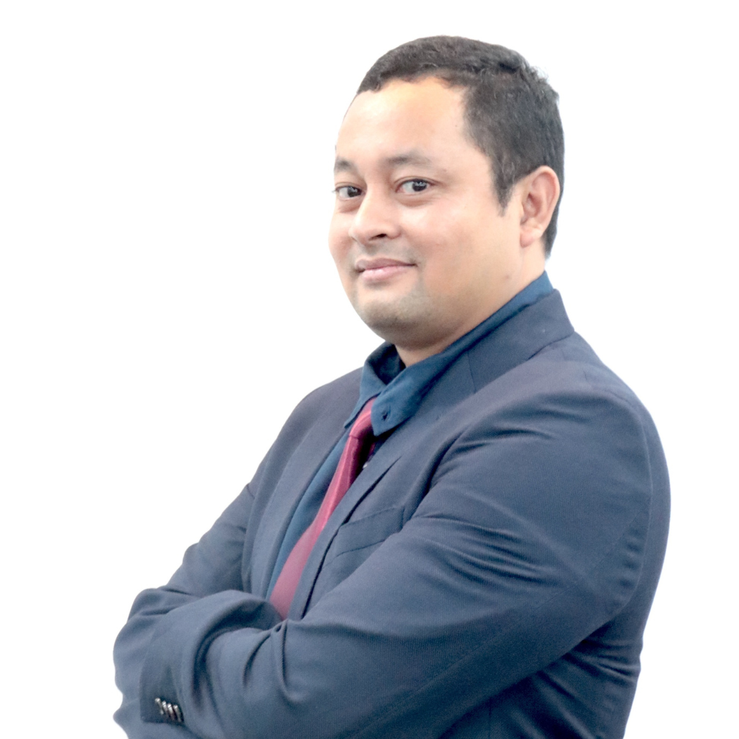 Kurnia Fajar Afgani - SBM ITB