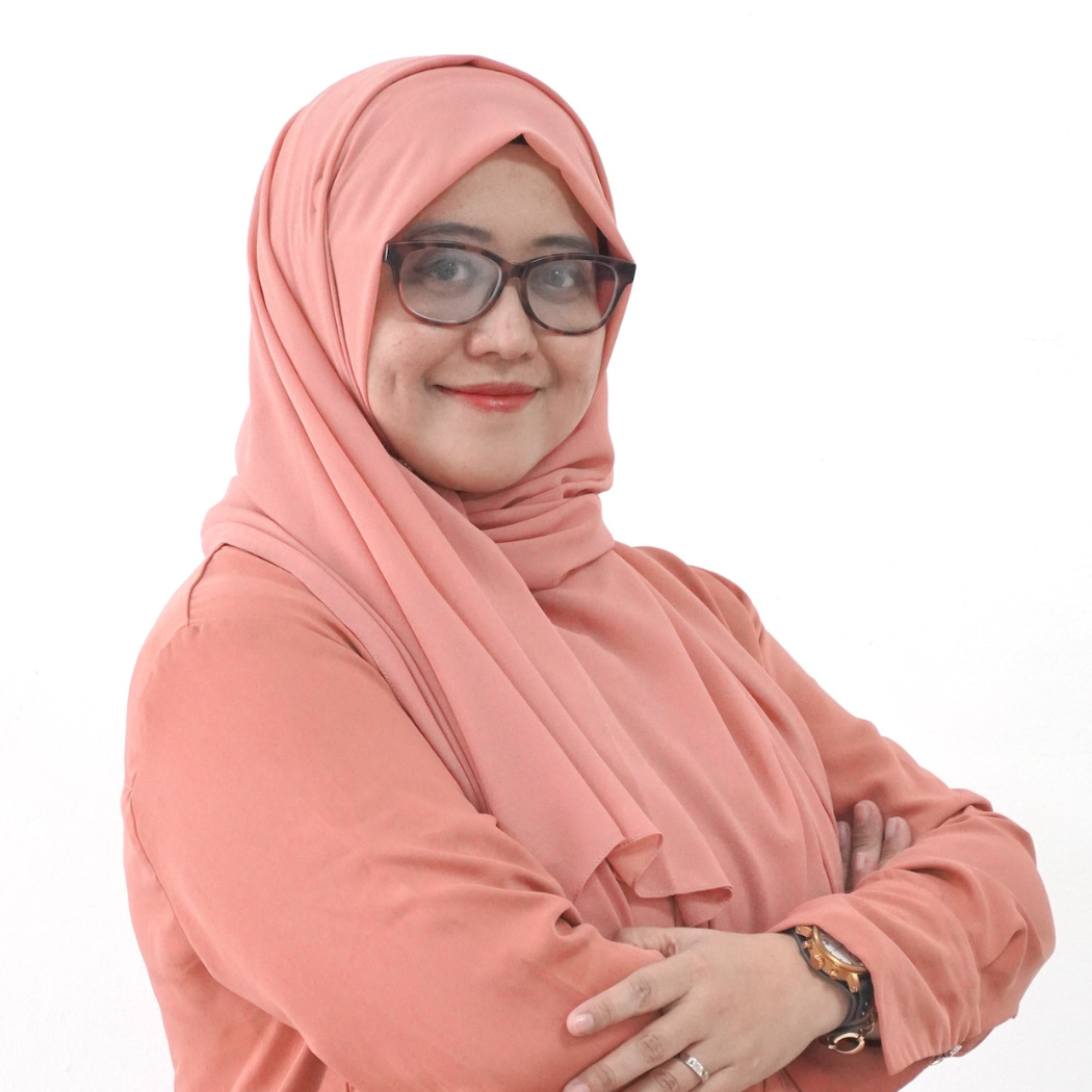 Novika Candra Astuti - SBM ITB