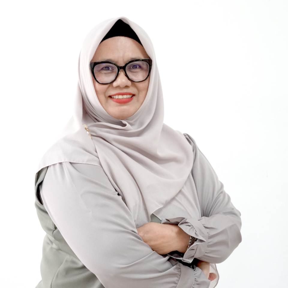 Tuntun Salamatun Zen - SBM ITB