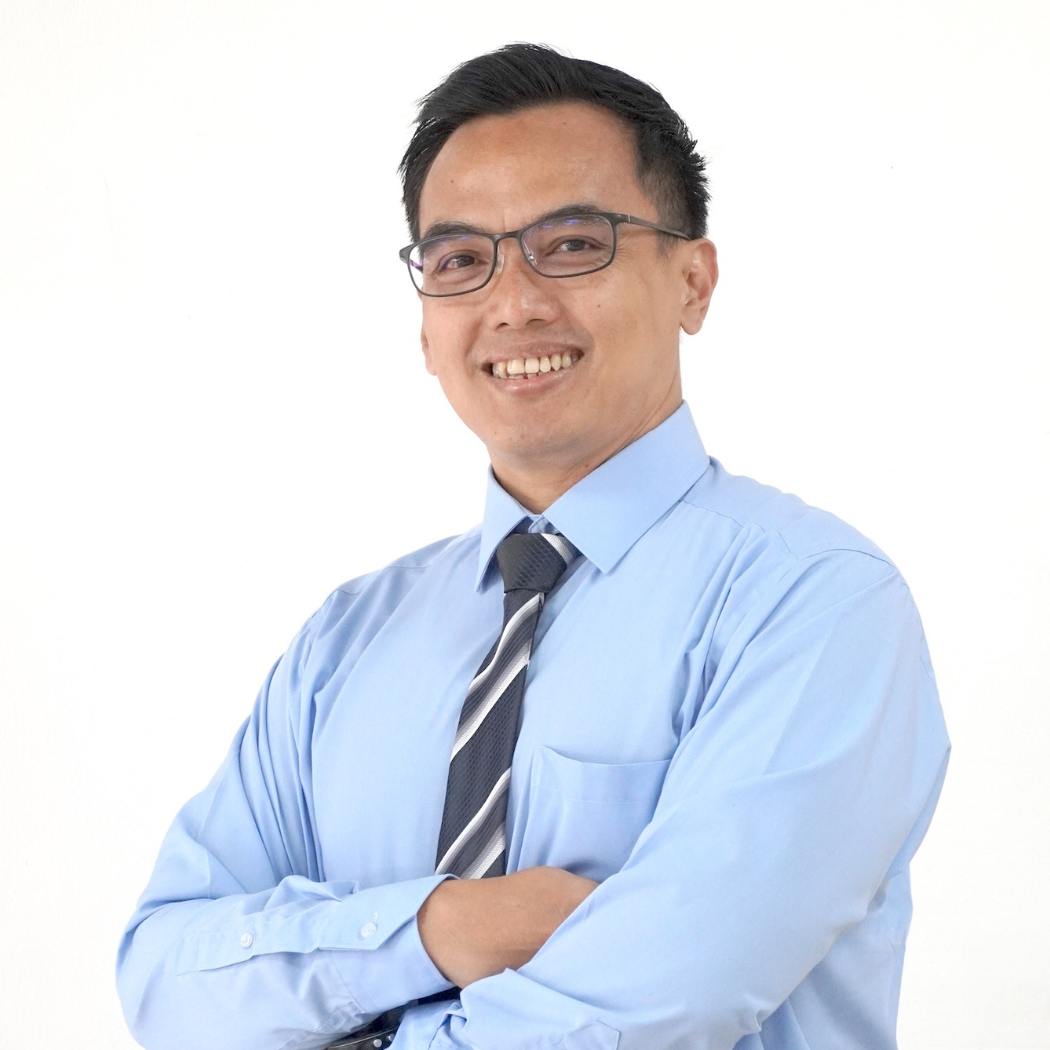 Yulianto Suharto - SBM ITB