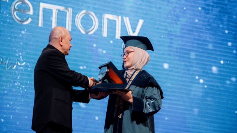 School of Business and Management ITB - SBM ITB