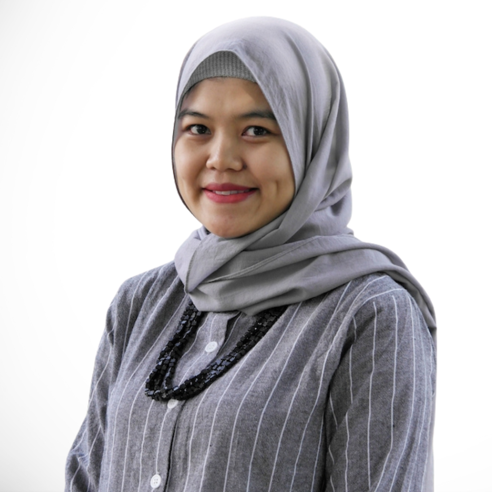 Nurrani Kusumawati - SBM ITB