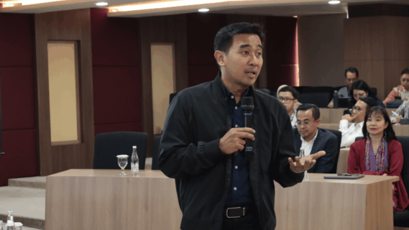 Indonesia's major recruitment challenge: abundant talent, minimal ...