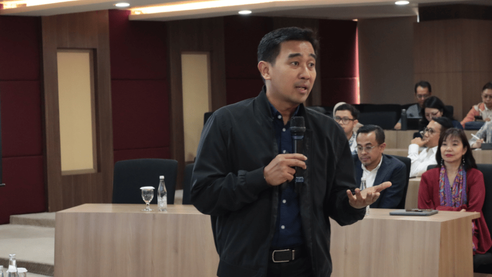 Indonesia's major recruitment challenge: abundant talent, minimal ...
