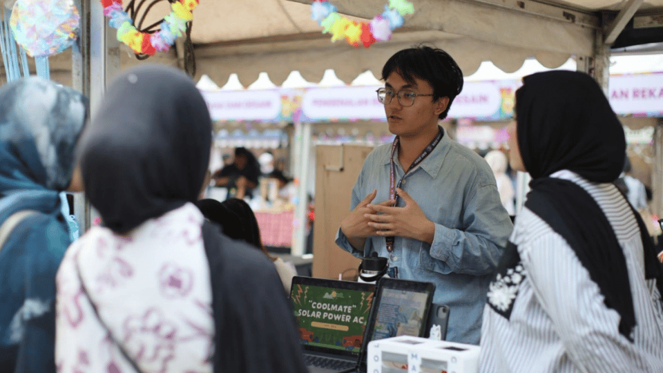 GBF 2026 SBM ITB menekankan peran manusia di tengah dominasi teknologi ...